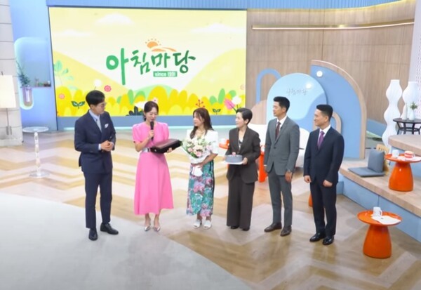 [피플Now] 김재원 아나운서, KBS 30년 방송인생 마감하고 펼치는 제2막 인생